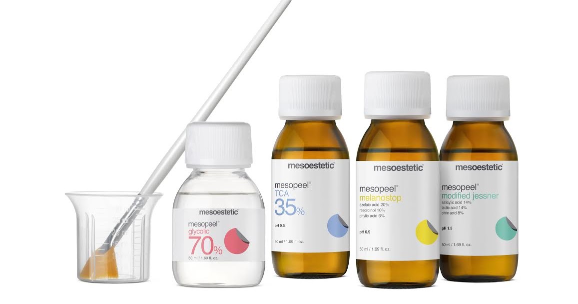 Hemijski pilinzi - tretman, efekti, cena? | IMedic ordinacija