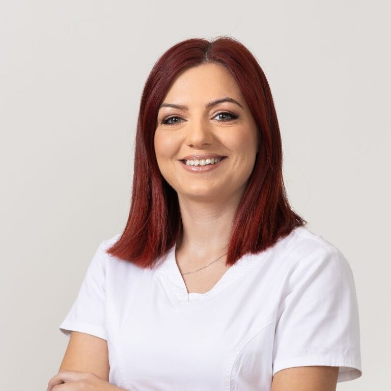 Dr Tamara Šimić | IMedic ordinacija